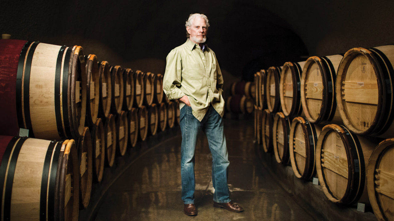ETATS-UNIS Harlan Estate - Vins du monde